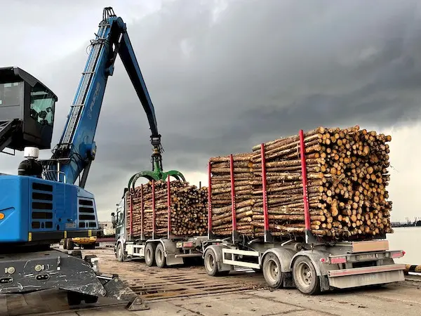 Products | ACA Timber